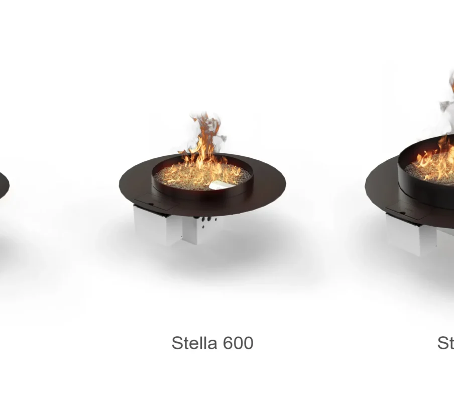 PLANIKA – STELLA INSERT 500 | 600 | 800 – Volcano Stores